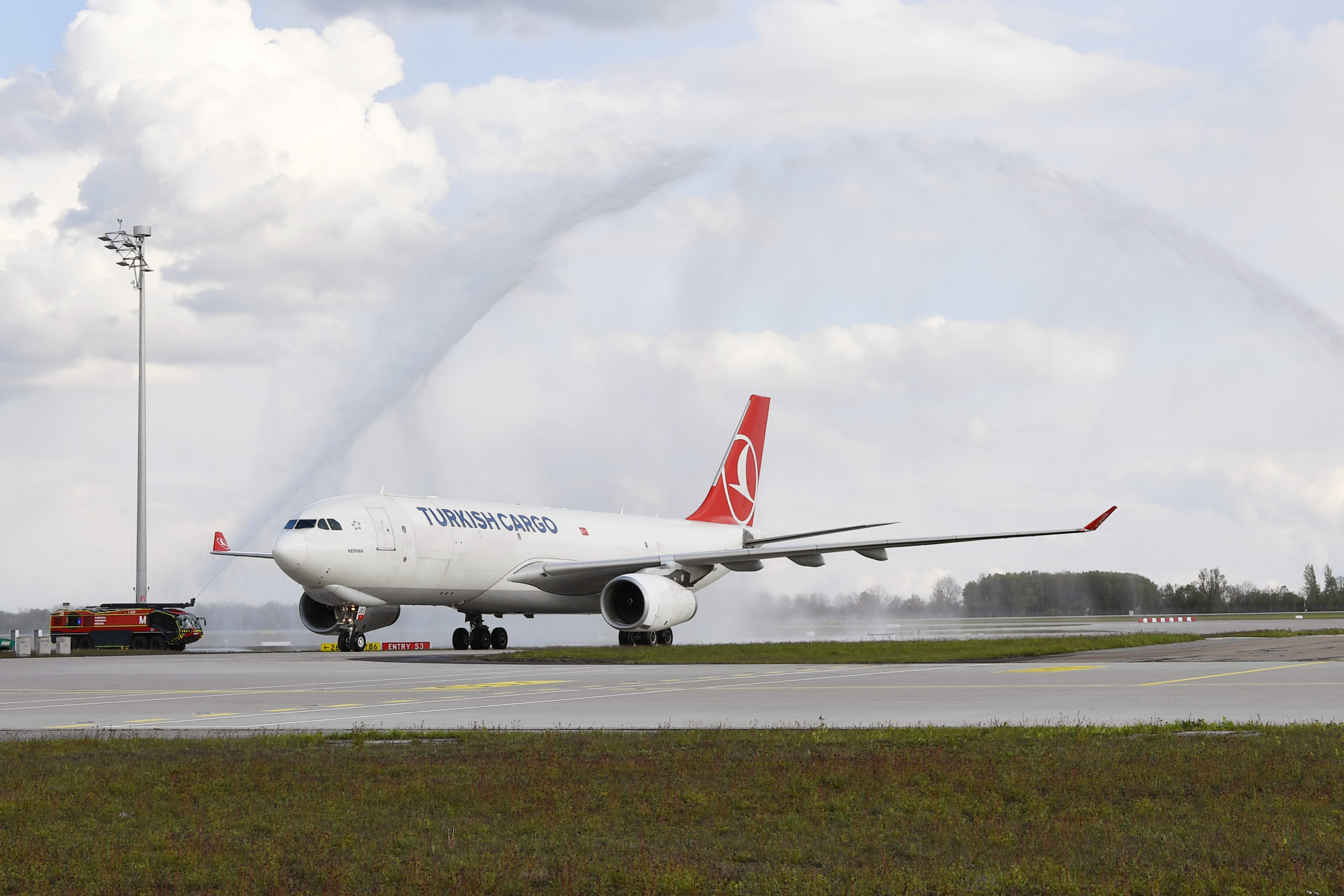 Turkish Cargo adds Munich to its expanding cargo flight network ...