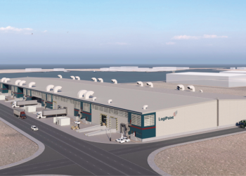 Home - LogisticsGulfNews.com