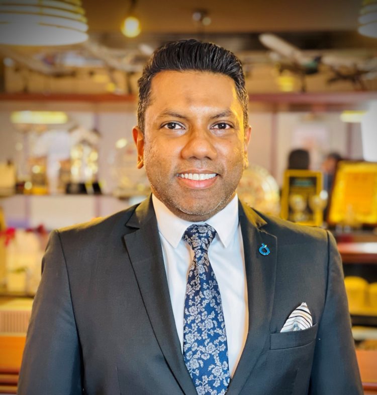 dnata appoints Managing Director for Singapore - LogisticsGulfNews.com