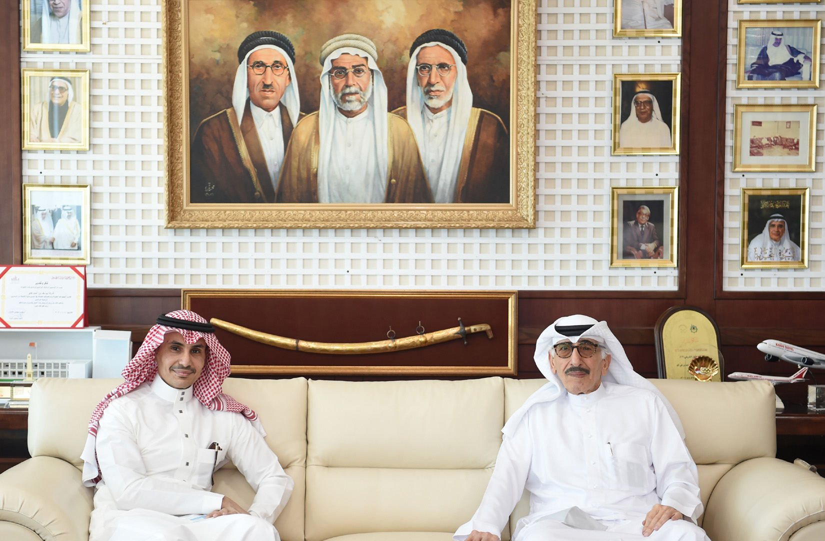 Bahrain’s Yusuf Bin Ahmed Kanoo Group to digitally transform operations ...