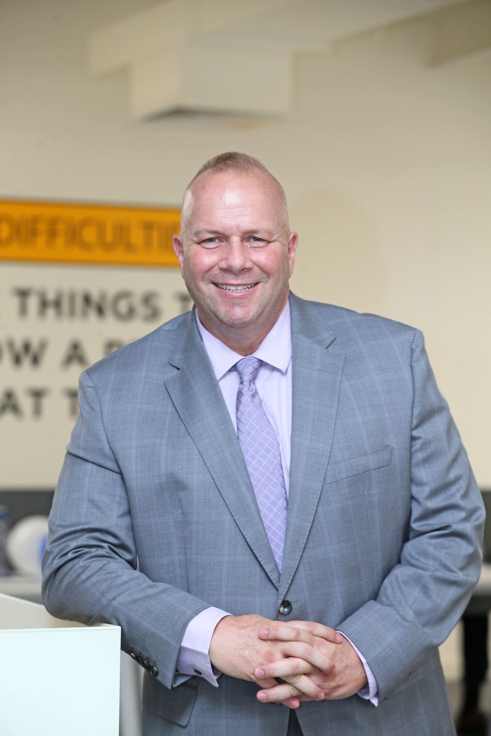 Fine Solutions confirms hygiene alliance with Coca Cola Arena ...