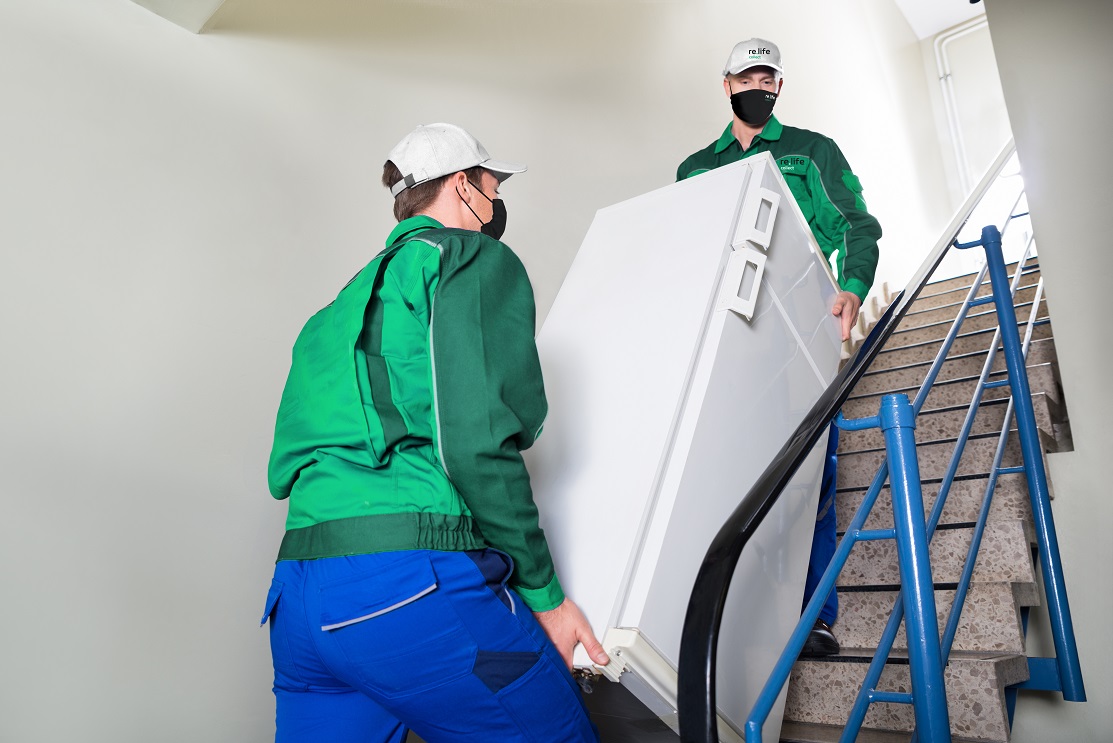 UAE start-up re.life partners with Union Paper Mills UAE and Zero Waste ...