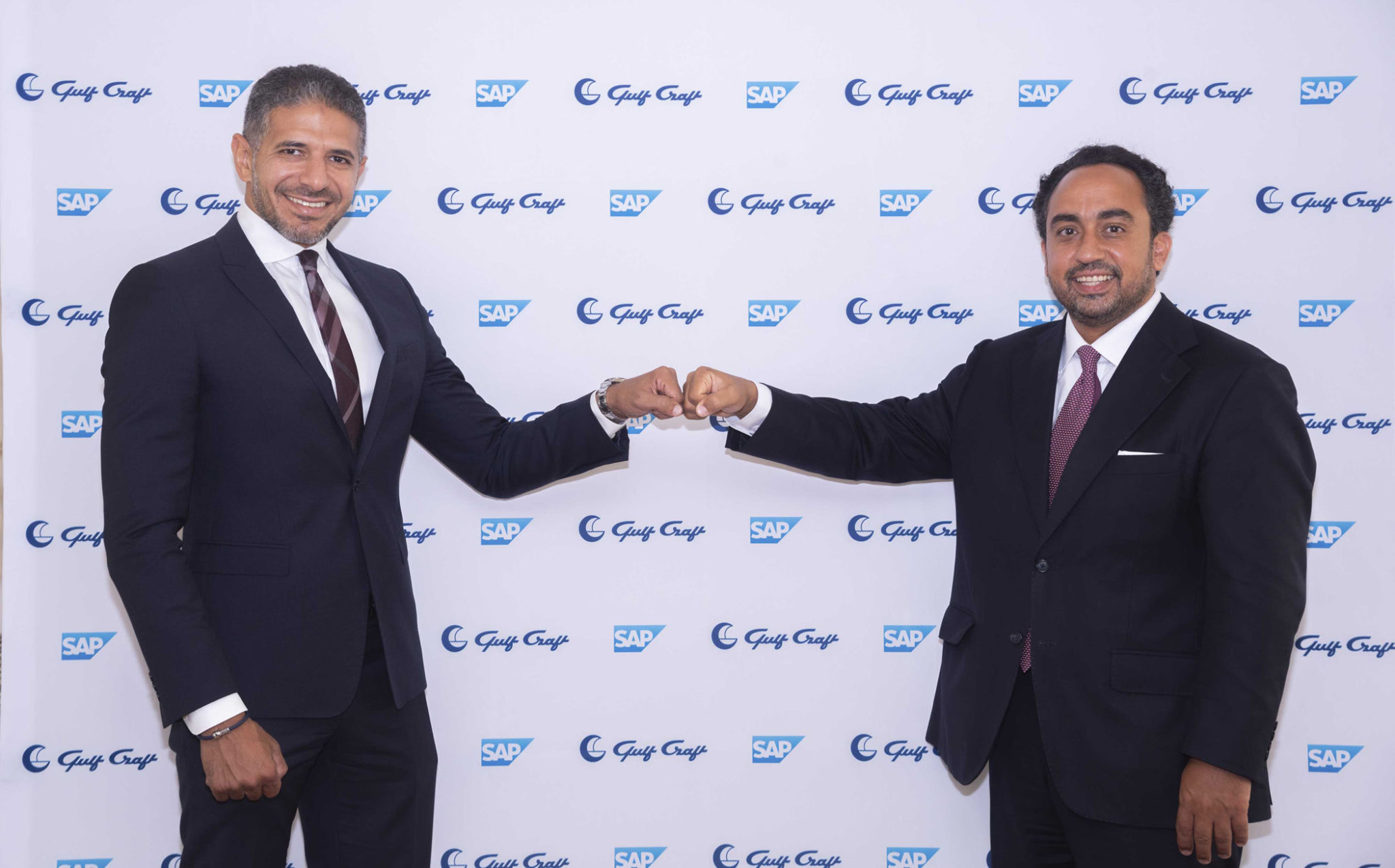 Gulf Craft embarks on digital supply chain transformation to drive ...