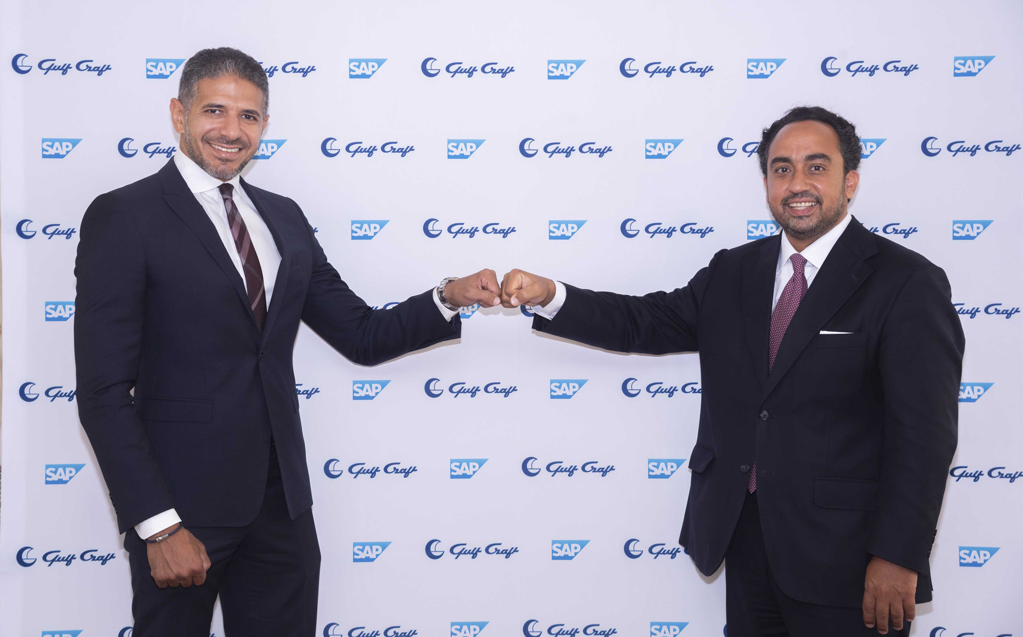 Gulf Craft embarks on digital supply chain transformation to drive ...