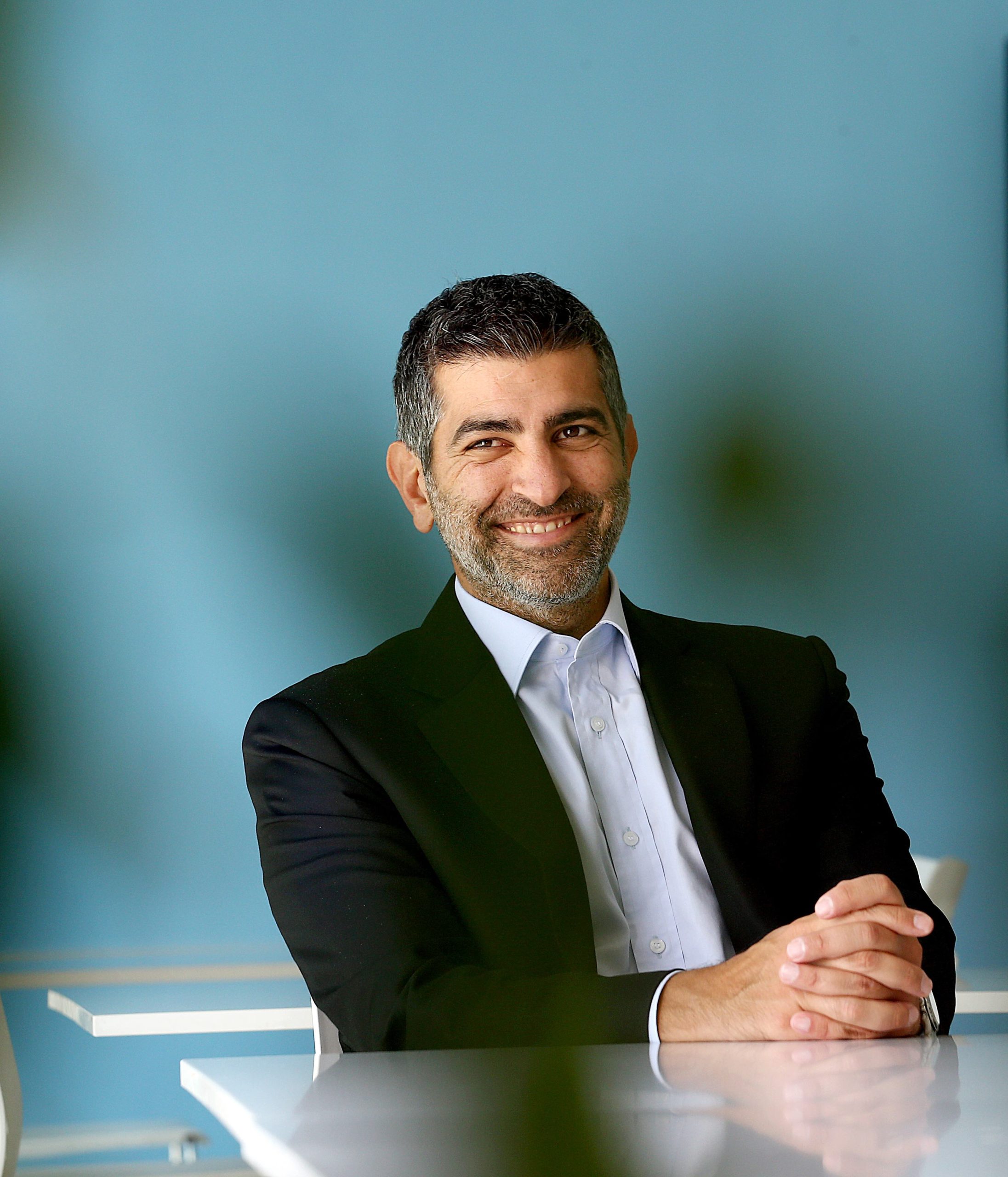 Xylem appoints new Managing Director for the Middle East and Turkey ...