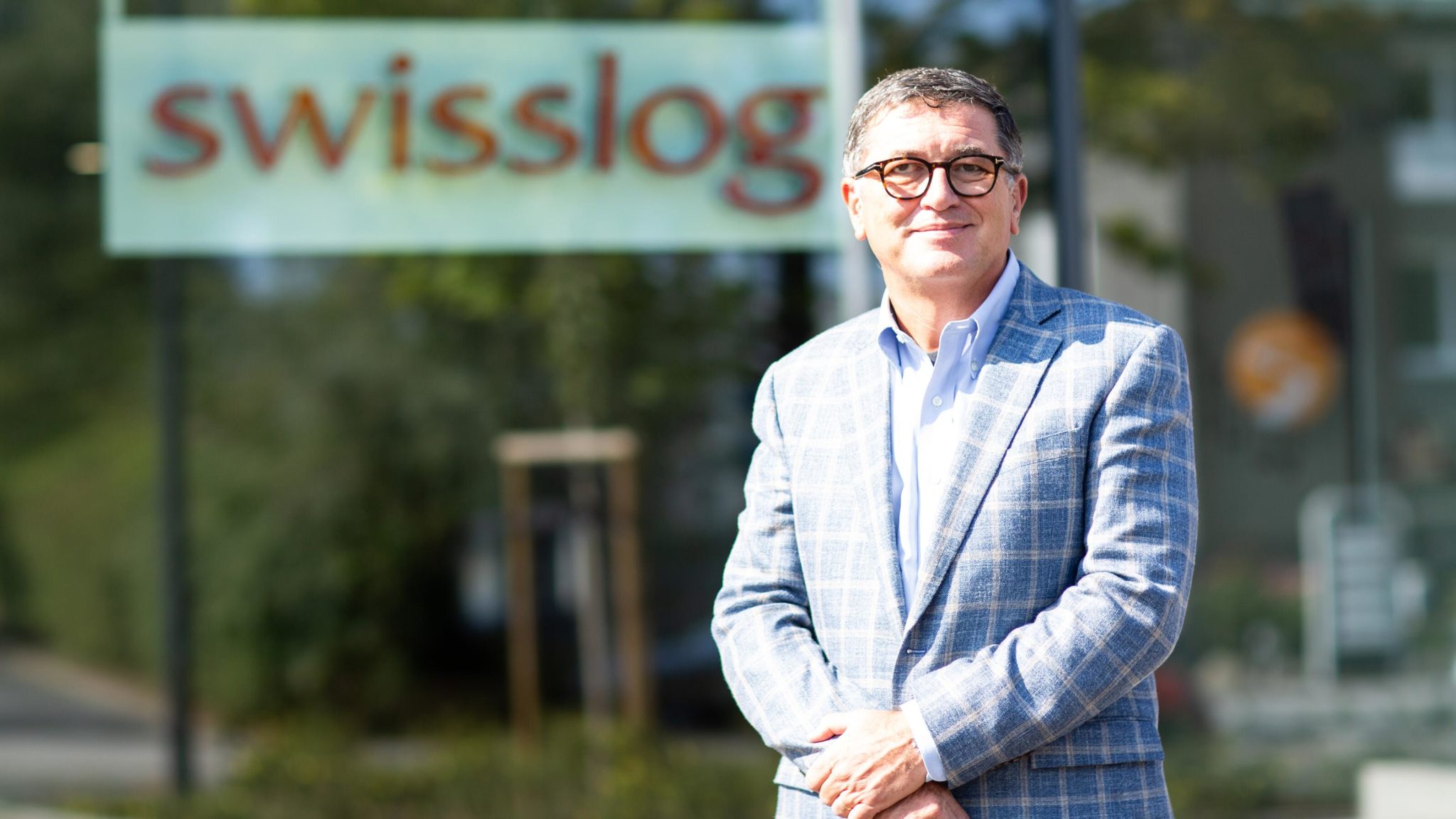 Swisslog announces new CEO and makes other key appointments ...