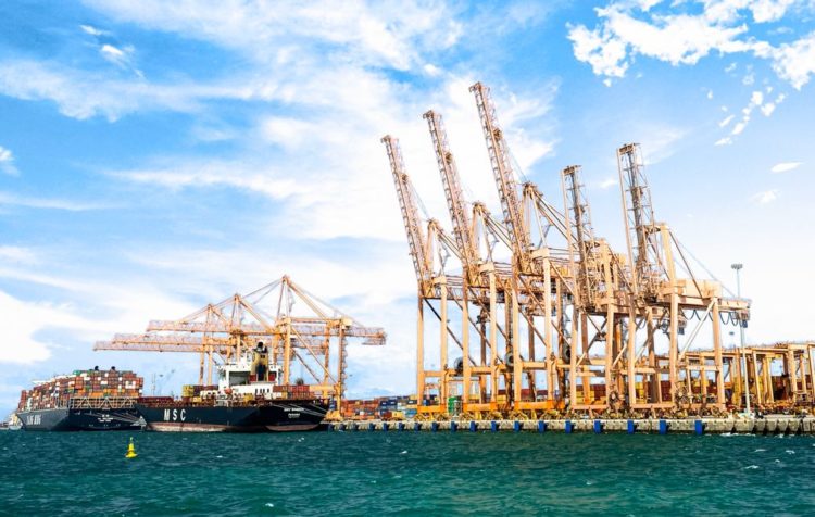 Expansion of Jubail Commercial Port to facilitate sustainability and cost-efficiency ...