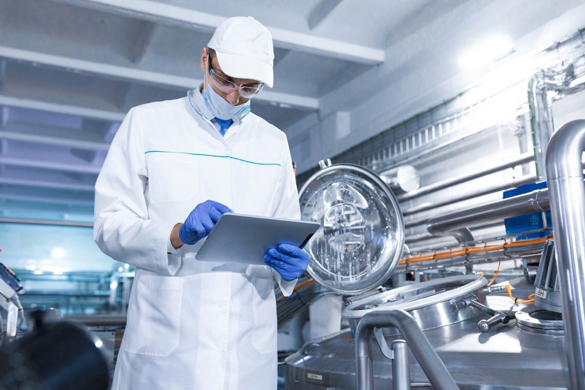 Hygiene-Logistics Services Providers - LogisticsGulfNews.com