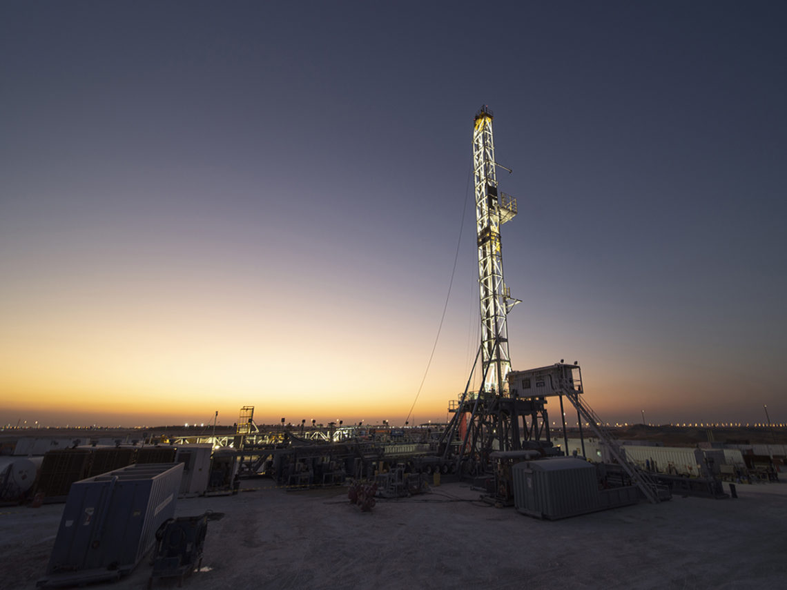 ADNOC Drilling and Helmerich & Payne enter framework agreement to ...