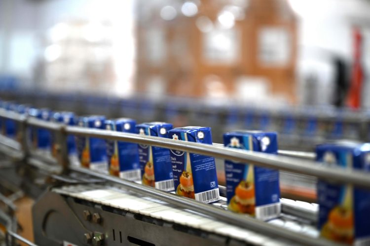 Arla Foods expands its business in Saudi Arabia - LogisticsGulfNews.com