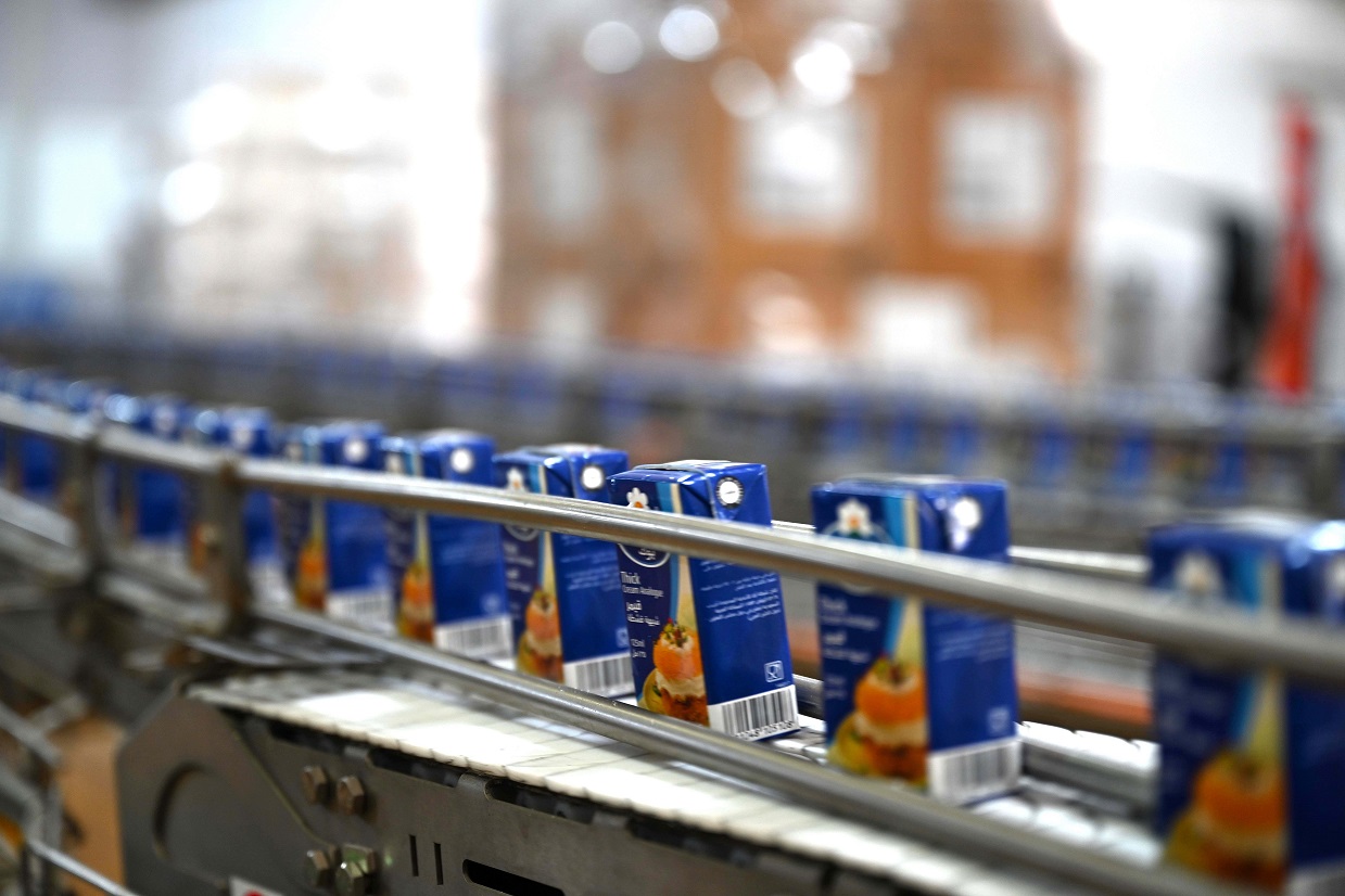 Arla Foods expands its business in Saudi Arabia - LogisticsGulfNews.com