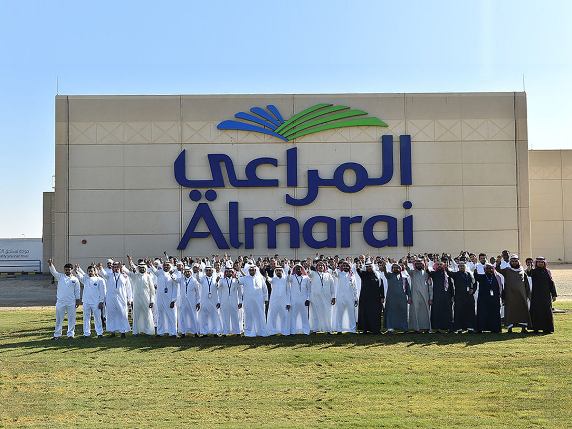 Saudi's Almarai completes acquisition of Bakemart's businesses in UAE ...