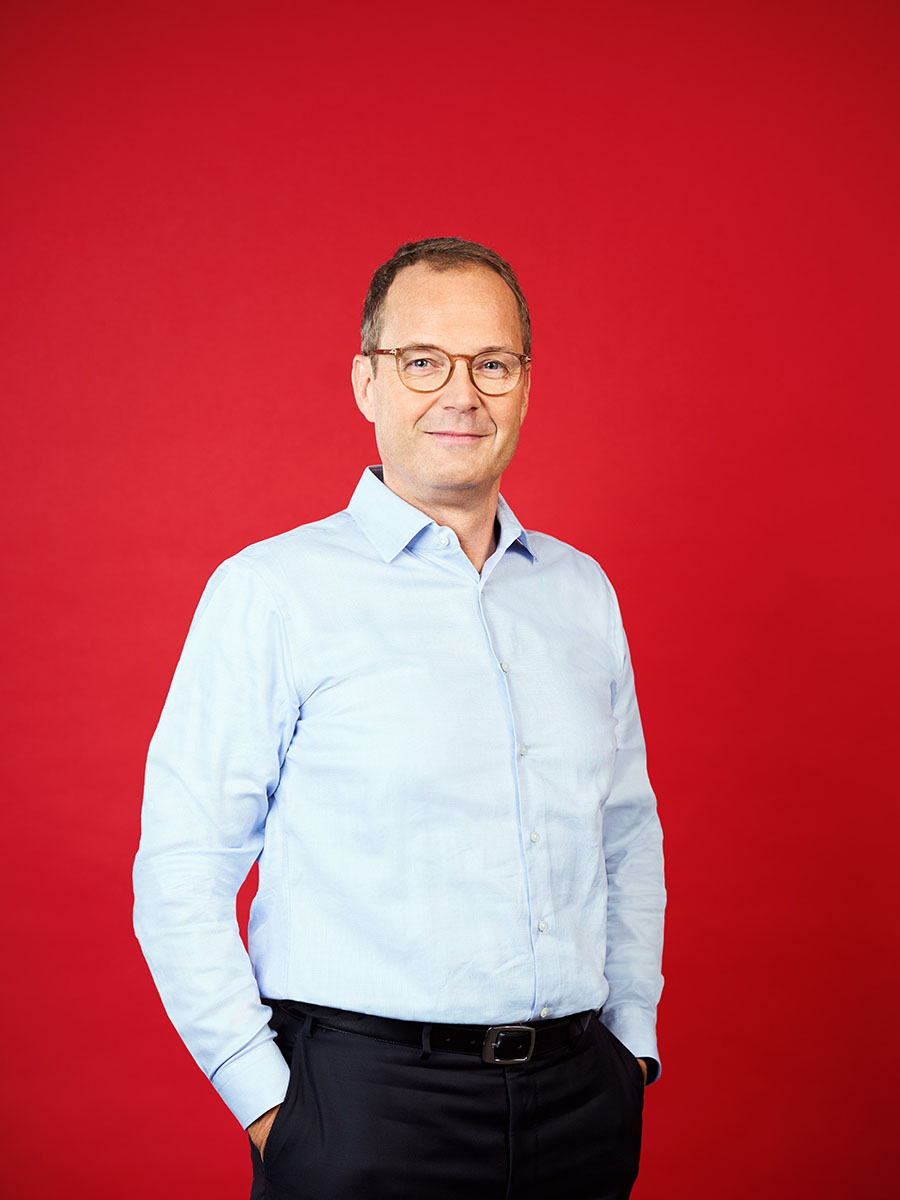 It is vital to raise customer satisfaction to pre-pandemic levels ...