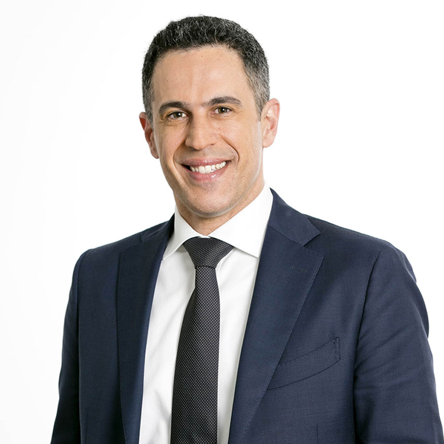 SAP names Emmanuel Raptopoulos Regional President of EMEA South ...