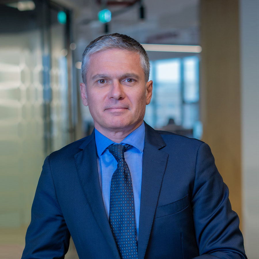 Enova steps into 2022 with expansion into Turkey - LogisticsGulfNews.com