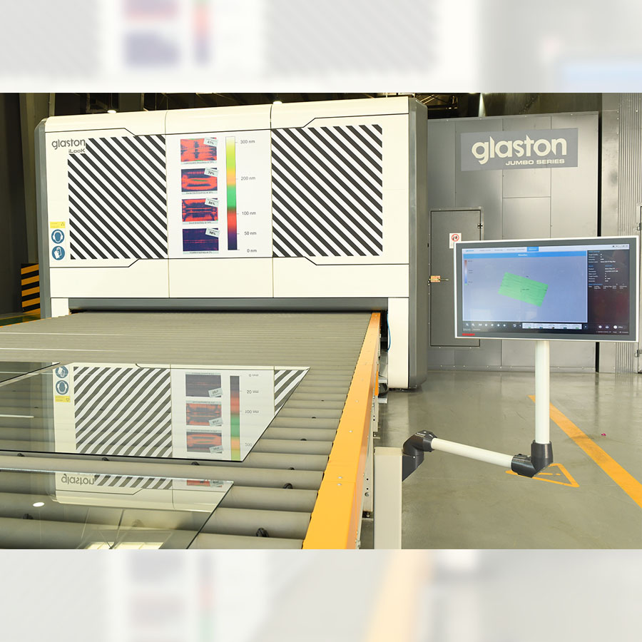 Emirates Glass expands product offering with brand new advanced furnace ...