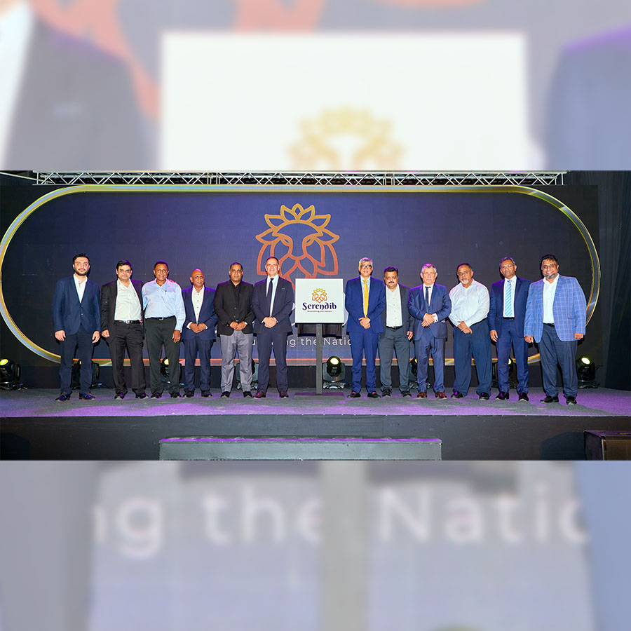 Al Ghurair’s Serendib Flour Mills launches first high-fibre wheat flour ...