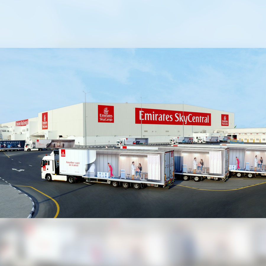 Emirates SkyCargo reinstates dual hub operations in Dubai ...