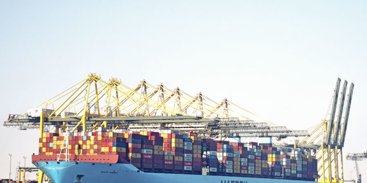 Bahri Ship Management Joins ISSA as Honorary Member - LogisticsGulfNews.com