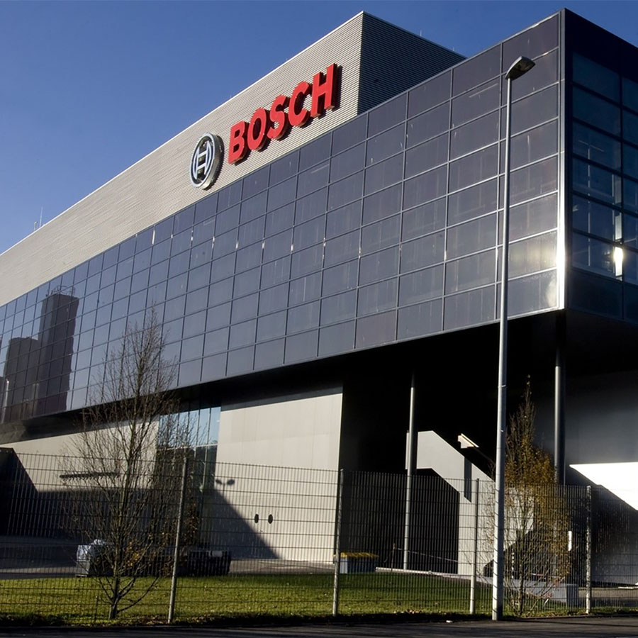 Bosch to invest on extending semiconductor production in Reutlingen ...