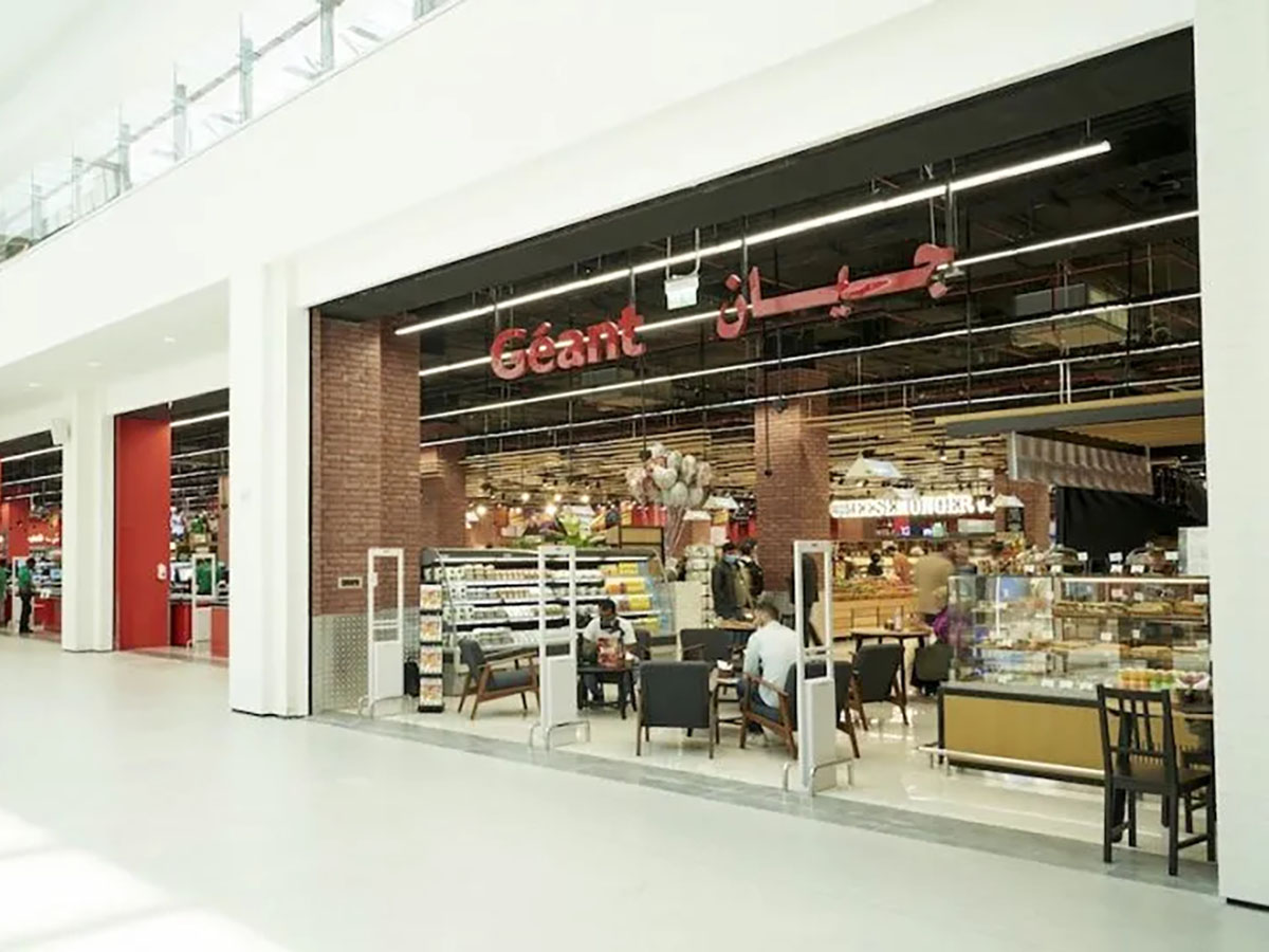 GMG acquires Géant's operations in UAE - LogisticsGulfNews.com