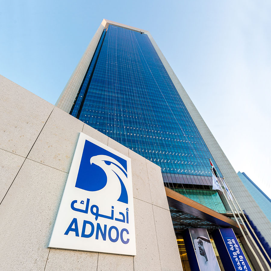 ADNOC L&S expands its shipping fleet with the acquisition of two new ...