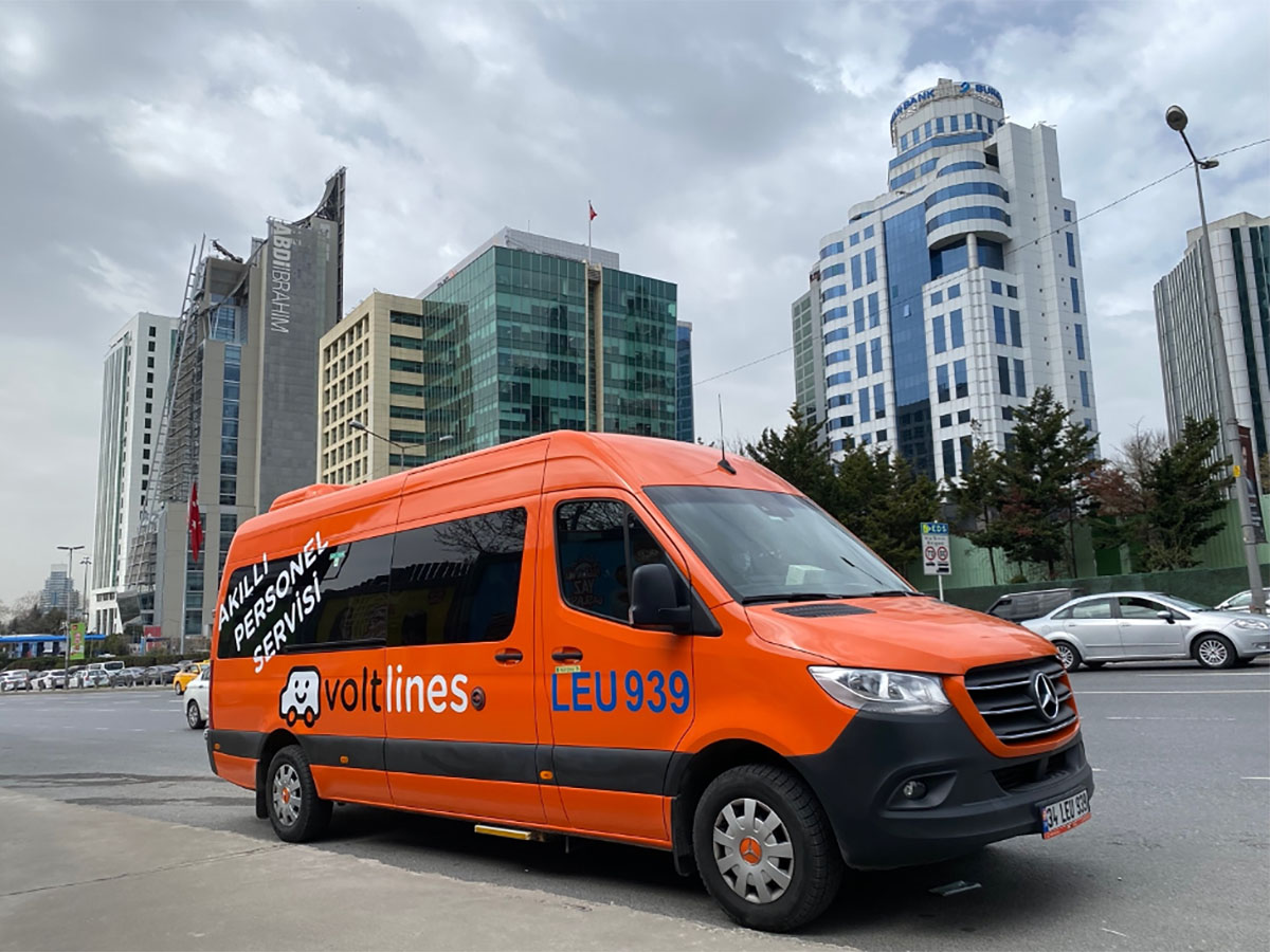 Swvl adds a key partnership to its SAAS offering - LogisticsGulfNews.com