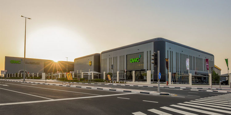 Agility Saudi Warehouse is the first to earn EDGE ‘Green Building’