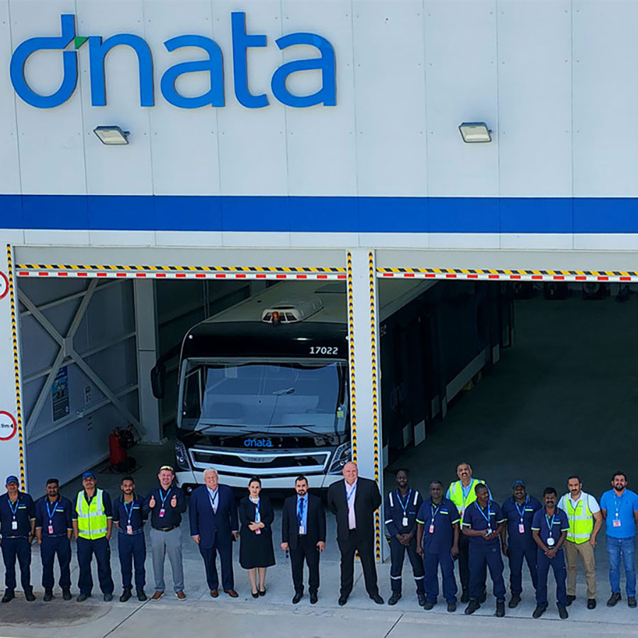 dnata boosts Erbil operations fuelled by US$ 17mn investment ...