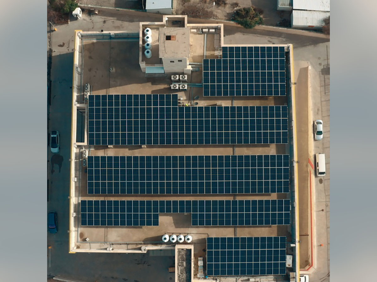 DHL Express rolls out solar power projects across its regional ...