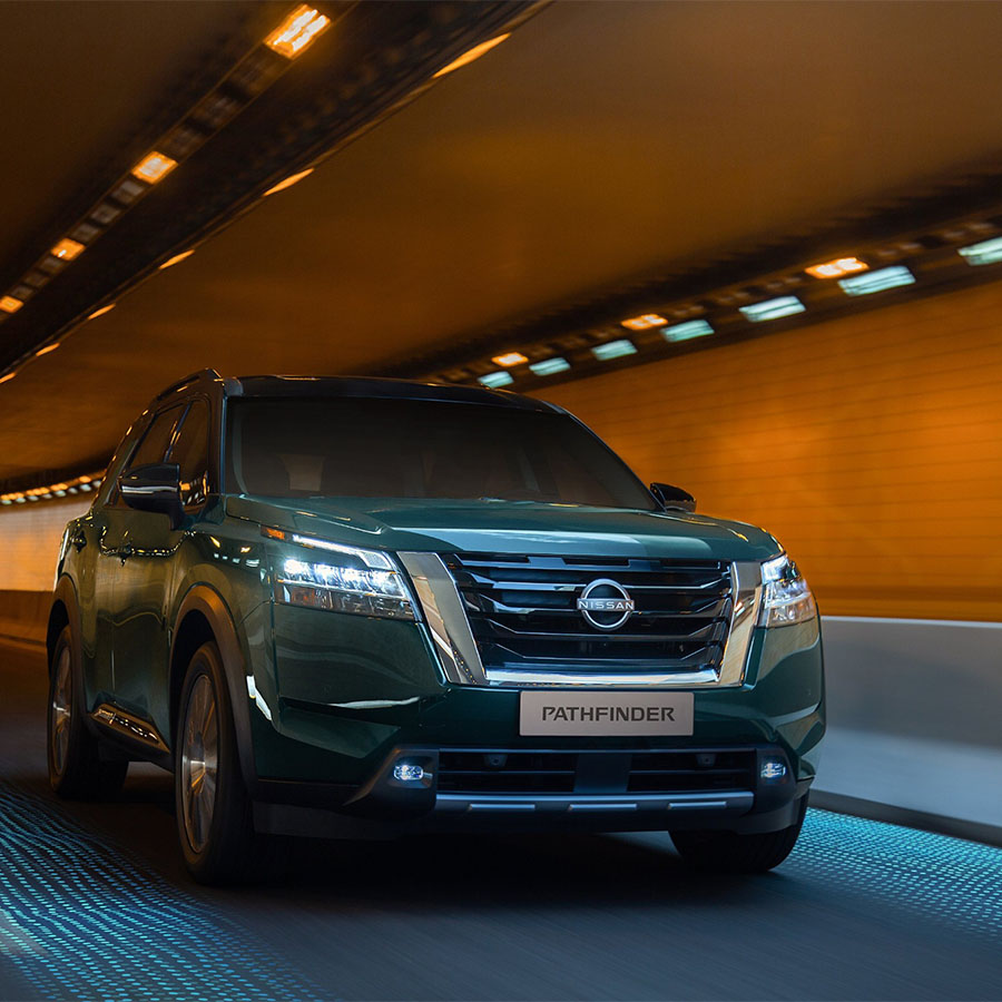 Nissan introduces new 9-speed automatic transmission in the region ...