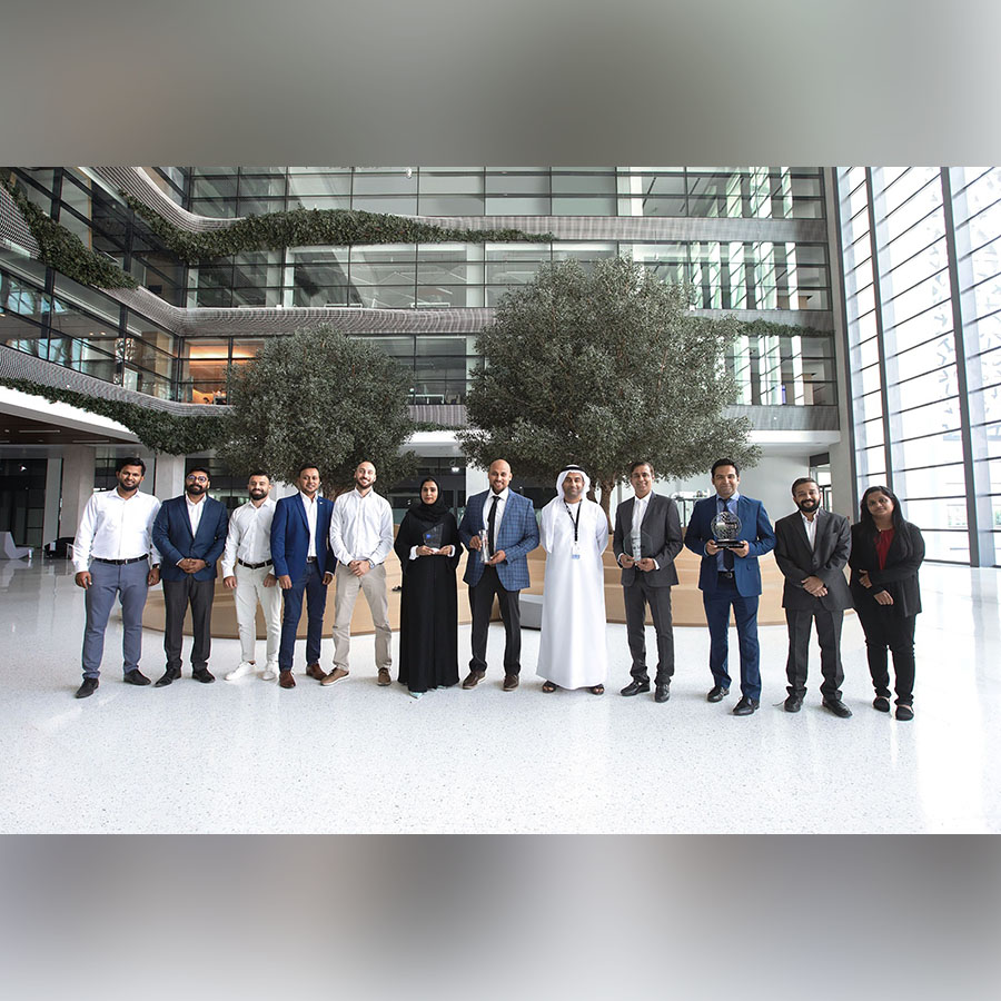 re. life wins three prestigious awards