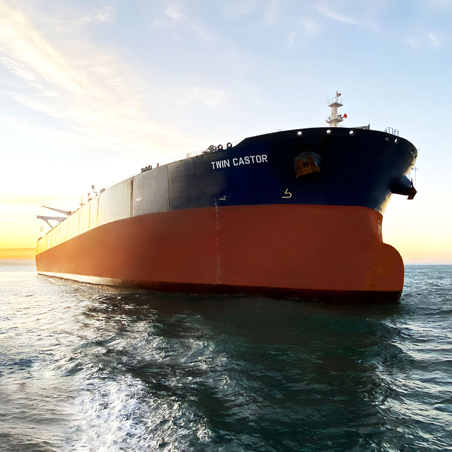 Al Seer Marine acquires VLCC’s valued at US$ 110mn for growing global ...