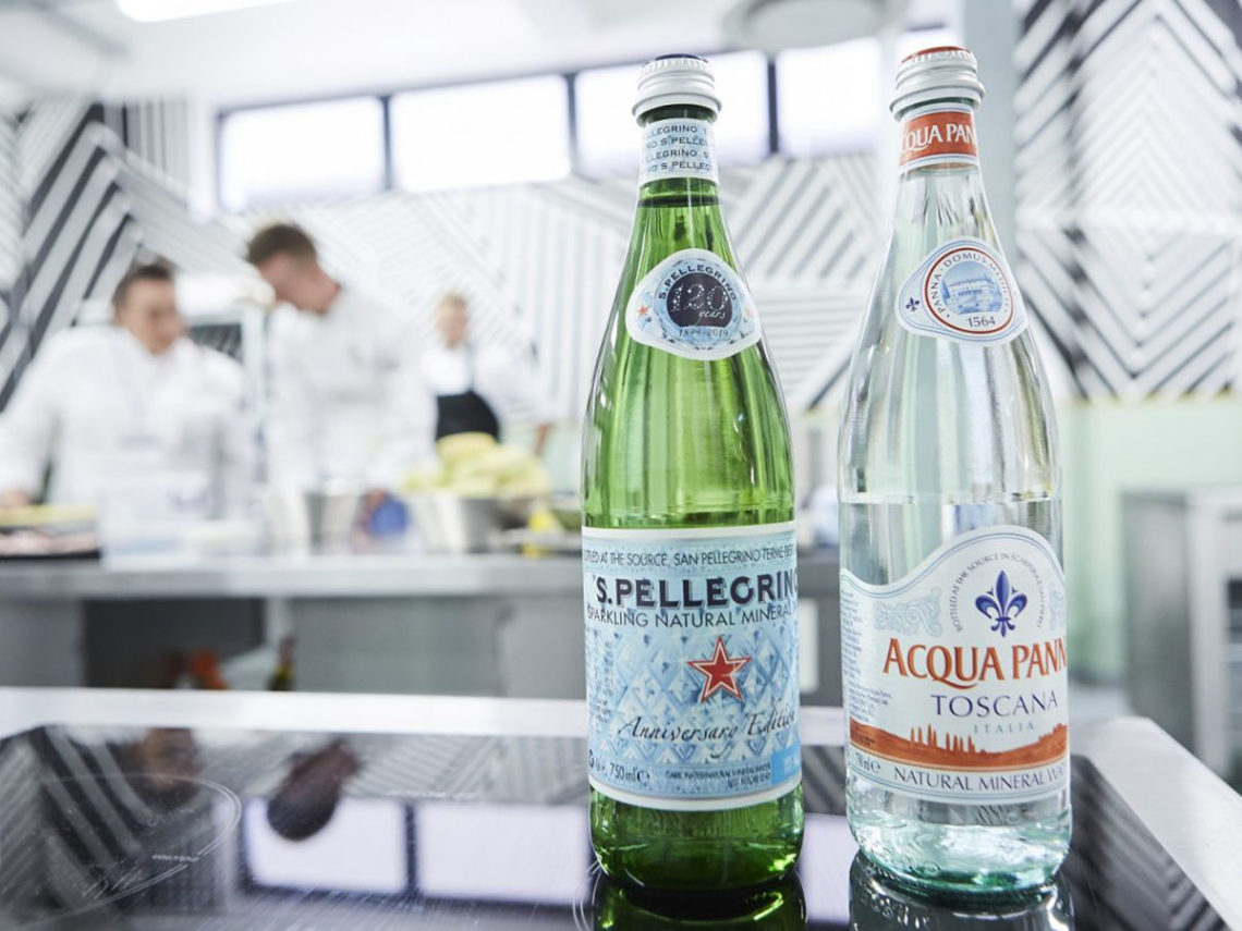 Nestle appoints ‘Bidfood Oman’ as its distributor in Oman ...