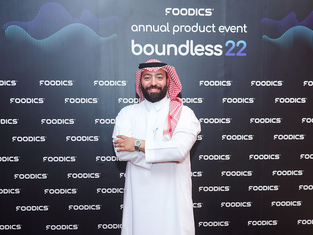 Foodics unveils its self-ordering and payments product suite ...