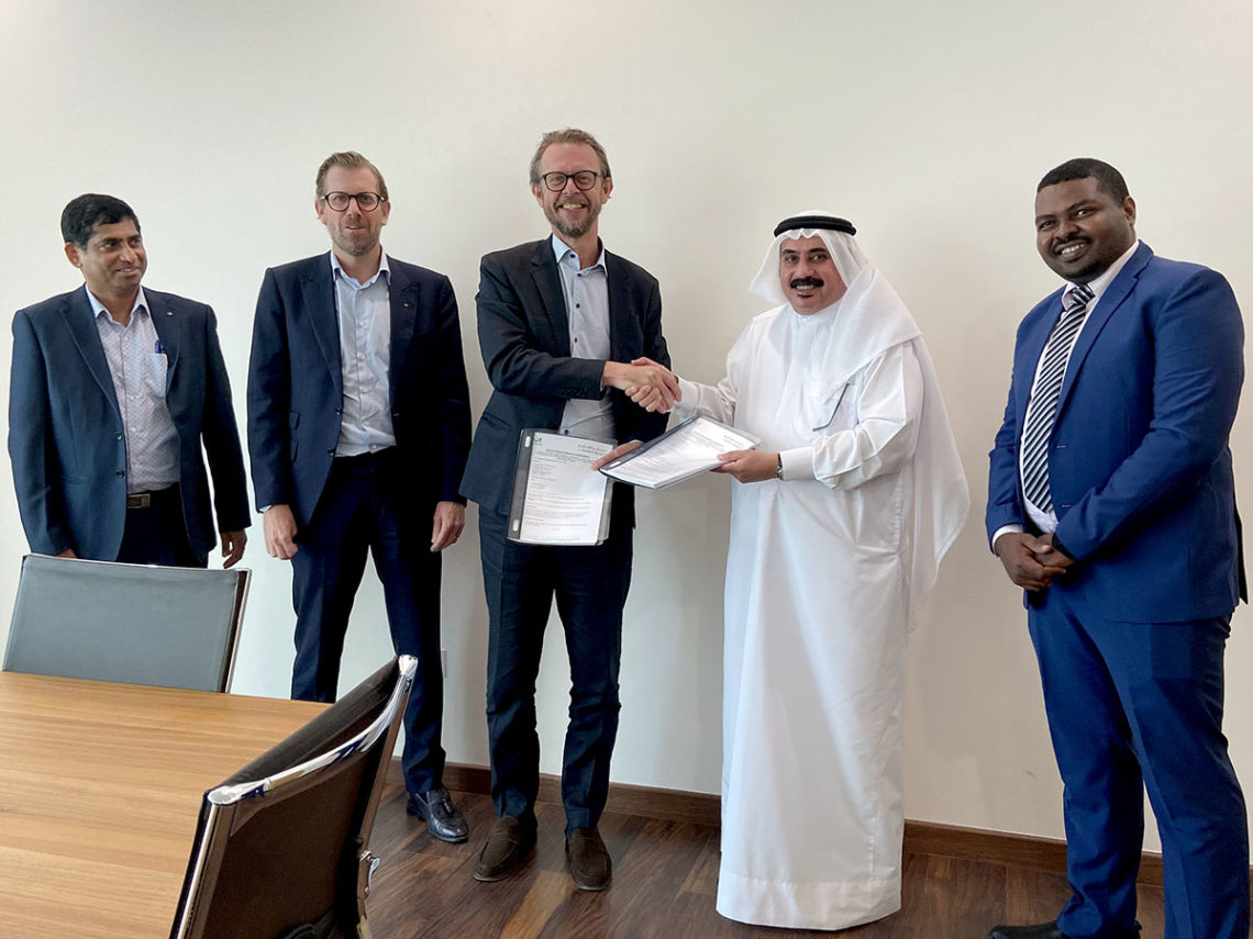 GAC Bahrain boosts renewable output with strategic solar project