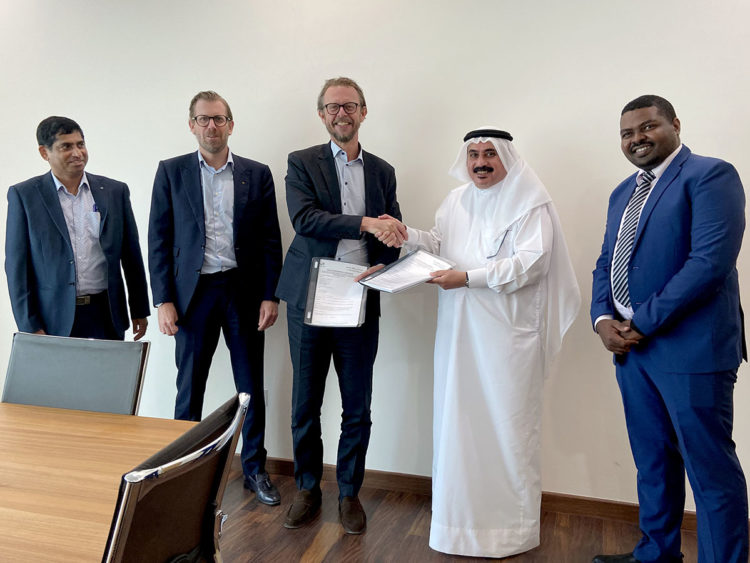 GAC Bahrain boosts renewable output with strategic solar project