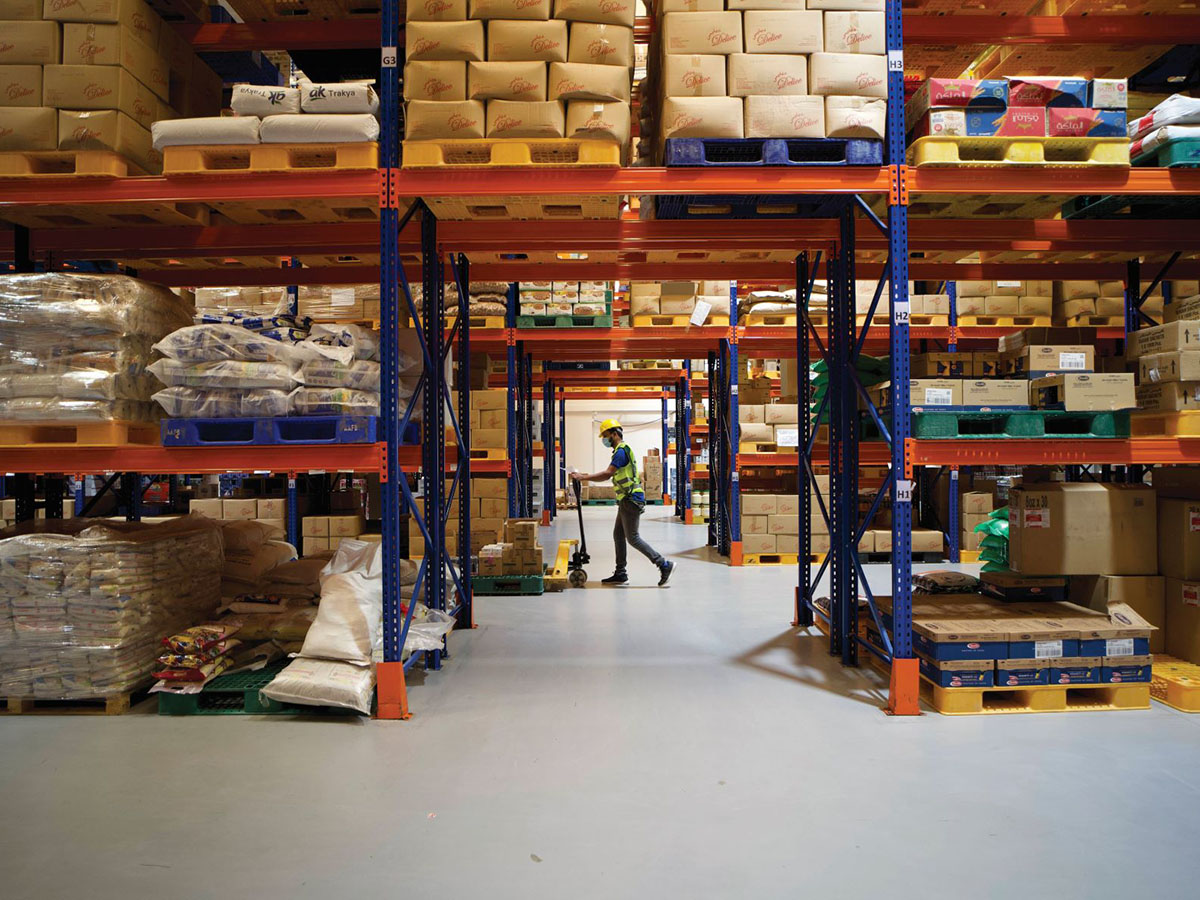 Ghitha reports AED 80mn in profit for Q2-2022 - LogisticsGulfNews.com