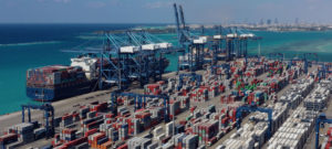 New Patenga Container Terminal - LogisticsGulfNews.com