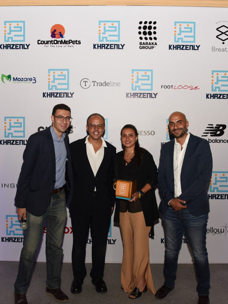 Egypt’s digital logistics start-up Khanzenly announces new merchant ...