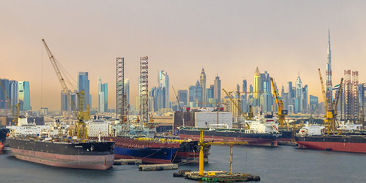 Expansion of Jubail Commercial Port to facilitate sustainability and ...