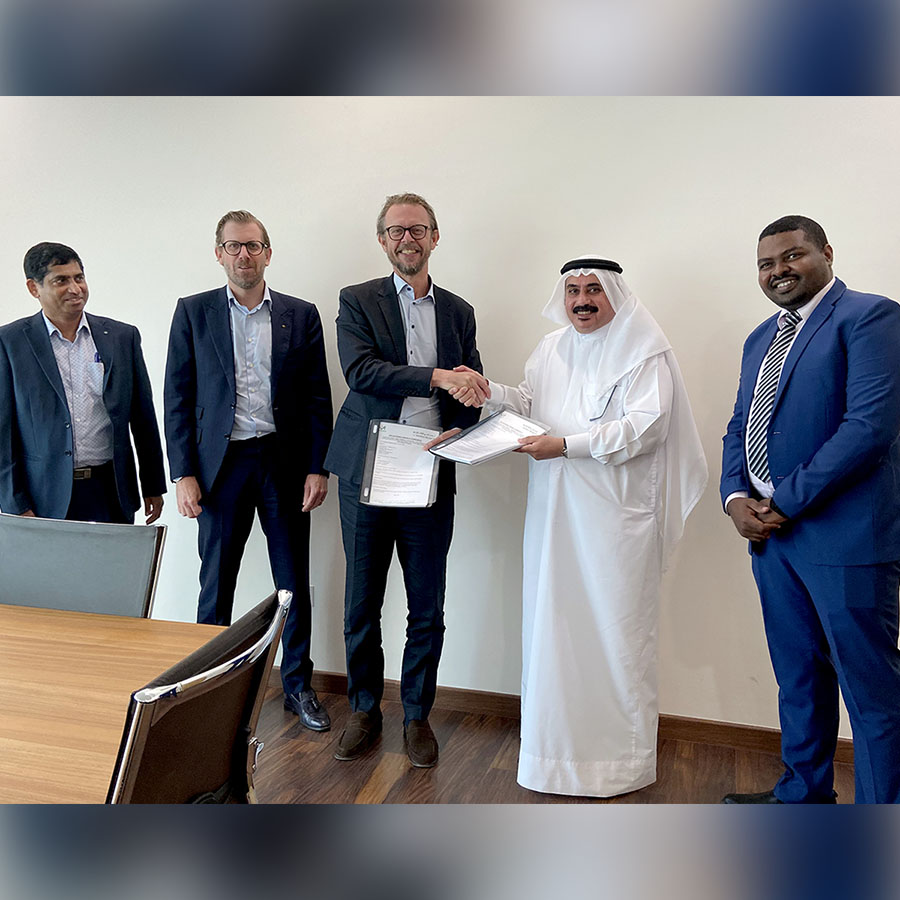 GAC Bahrain boosts renewable output with strategic solar project