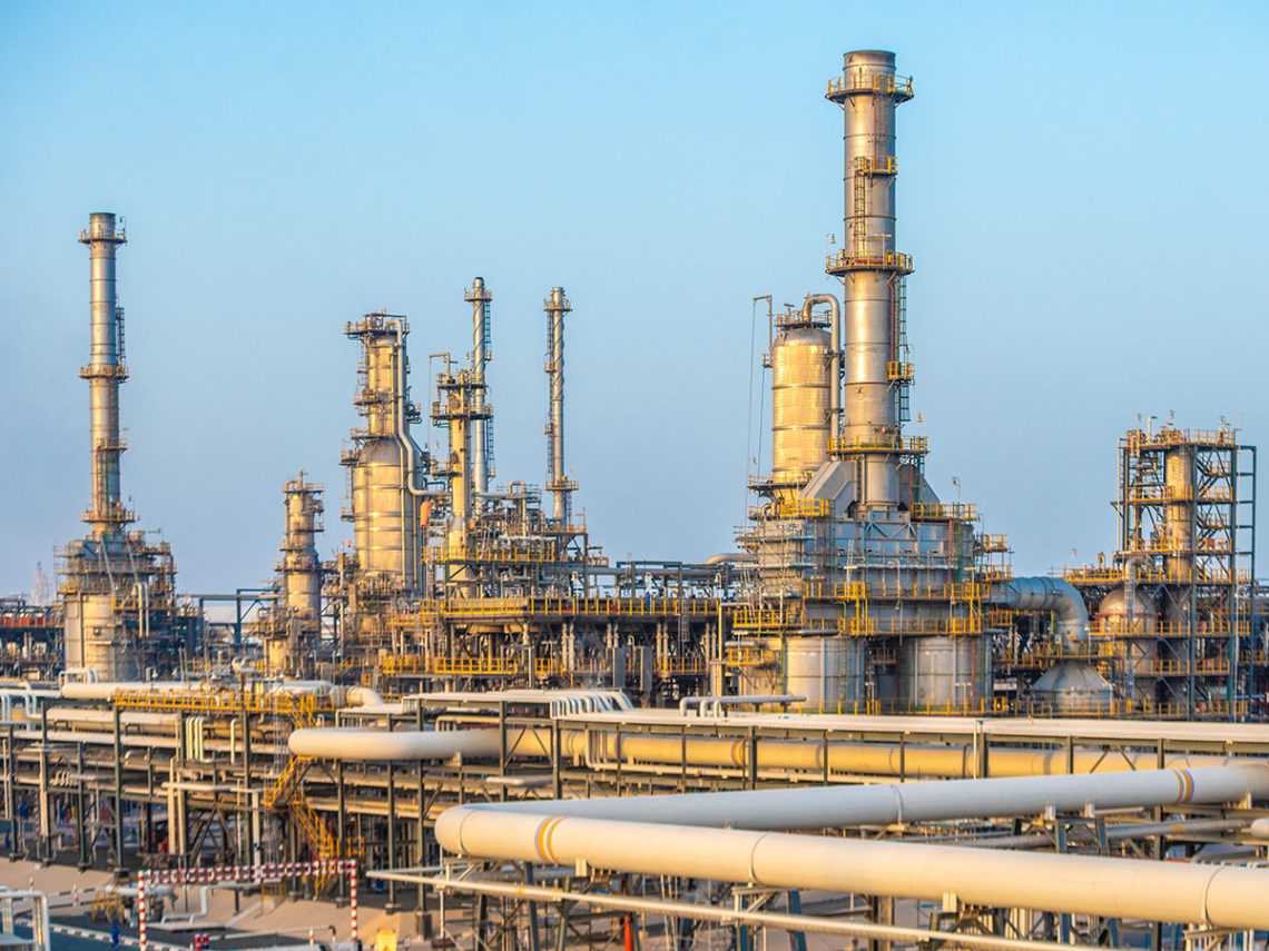 Waste Heat Recovery - LogisticsGulfNews.com