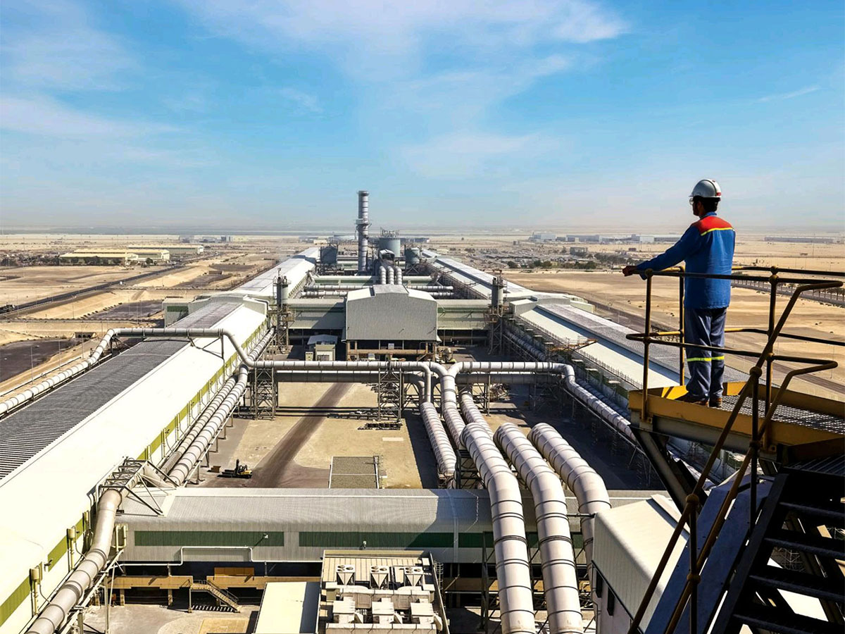 integrated ecosystems for strategic industries