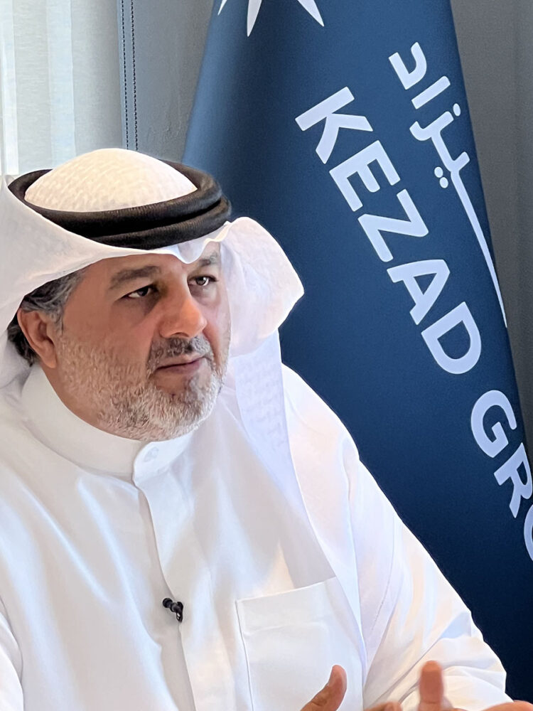 Polymers Park, KEZAD Group to welcome US$ 150mn