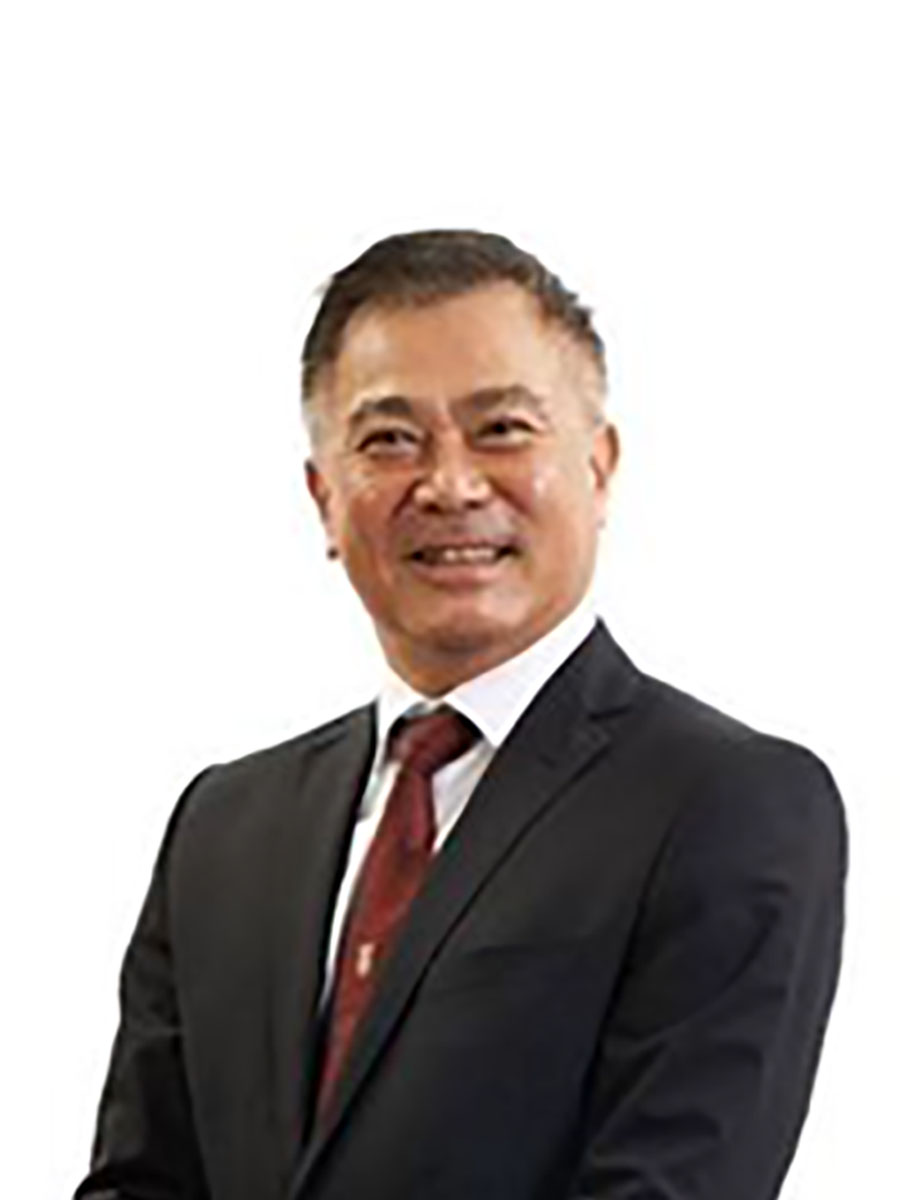 SeaLead appoints SC Chan to top advisory role