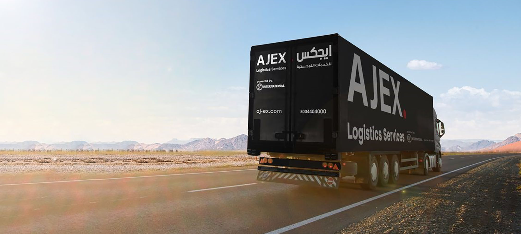 BGI Genomics appoints AJEX as Logistics Provider