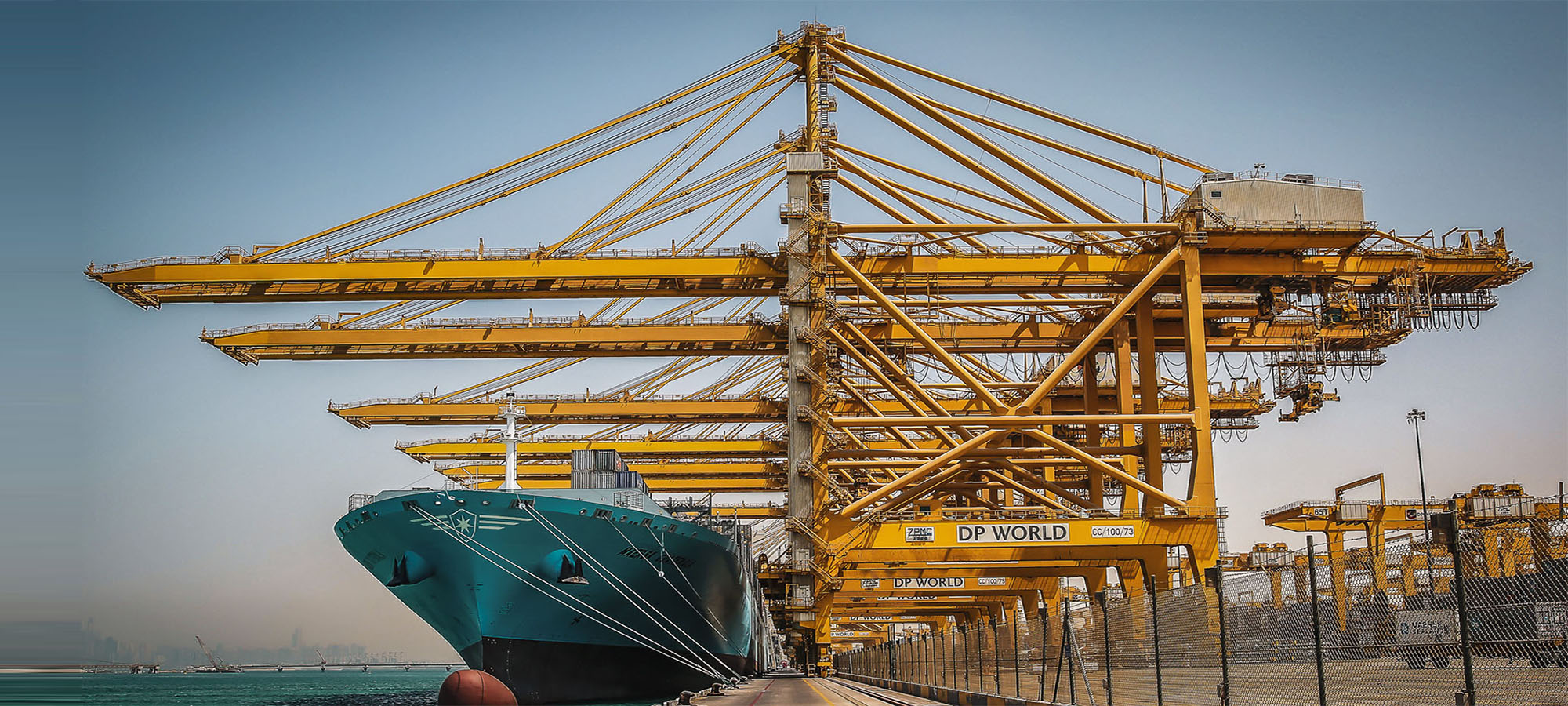 Shaheen Express’ connecting the India–UAE–Saudi Arabia corridor
