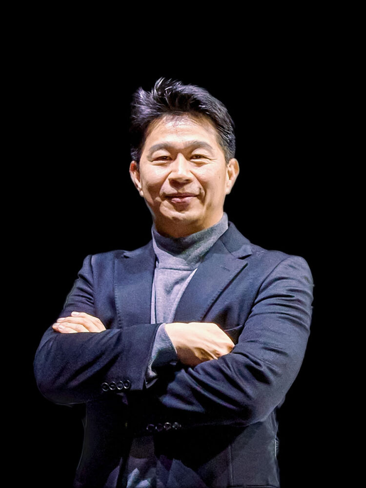 Mike Song appointed new head of Genesis