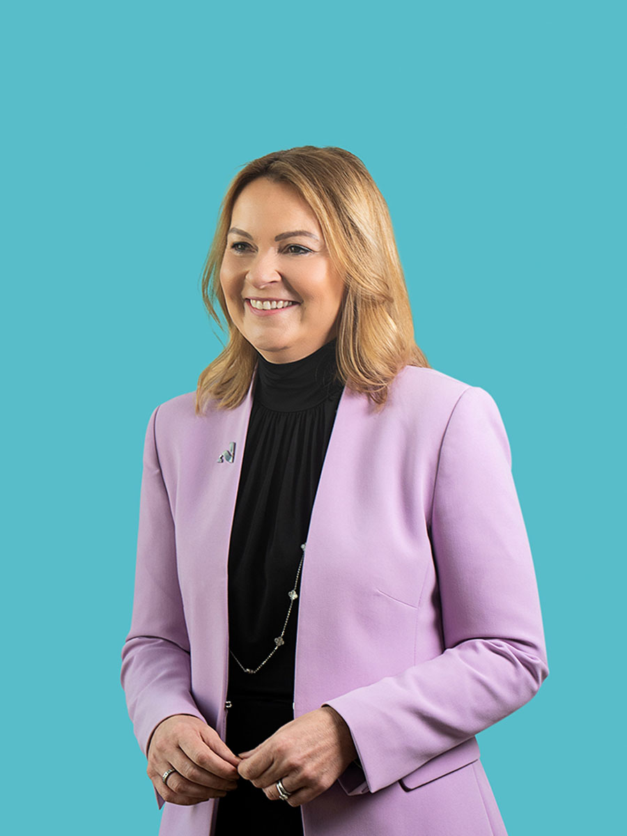 Abu Dhabi Airports appoints Maureen Bannerman as Chief CO